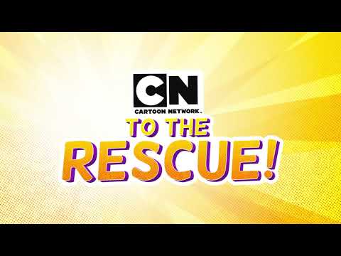 #CNtotheRescue: Coming Soon! | Cartoon Network Africa