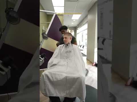 $100 Haircut at Great Clips?! 💈🤯 Was it worth it?