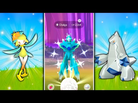 ULTRA UNLOCKS ARE BACK IN POKEMON GO! Hisui Lilligant Raid Day, Duraludon Debut & More!