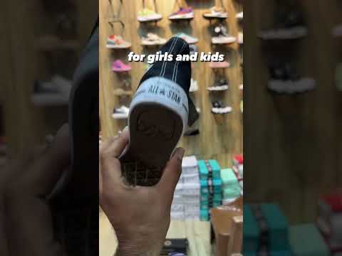 converse for kids!