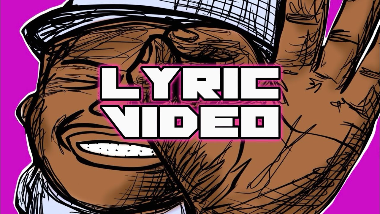 CHiMA - OK (Lyric Video)