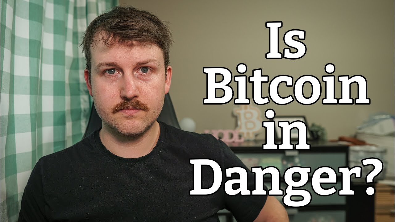 Is Bitcoin Core Update an Attack on Bitcoin? CORE VS KNOTS