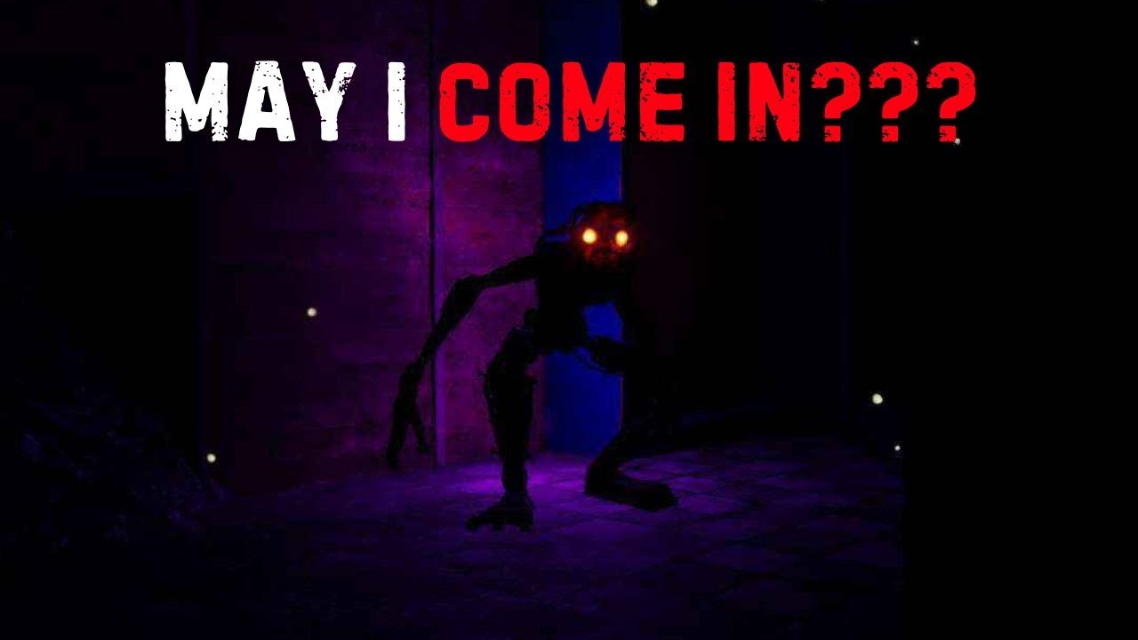 7 SHOCKING Mimic Encounters That Will Terrify You