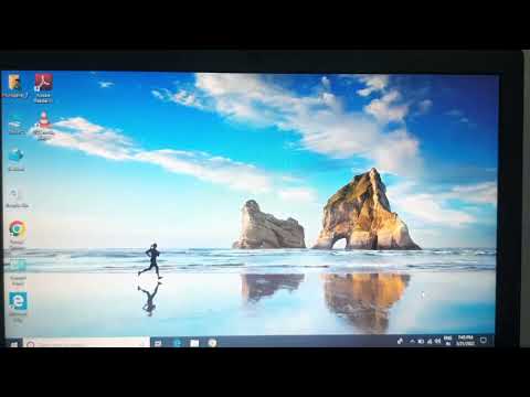 Microsoft Online Exam @ home PearsonVue System Test | Murugavel Thiru
