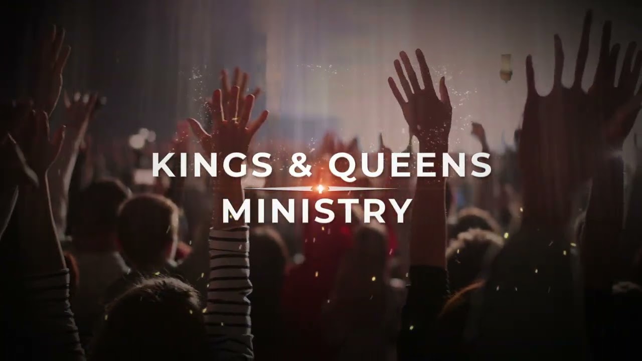 Hire Kings & Queens Ministry - Christian Speaker in New York City, NY ...