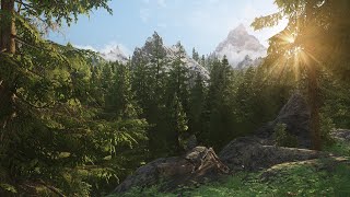 4K - Skyrim SE 2022 Ultra modded at Skyrim Special Edition Nexus - Mods ...