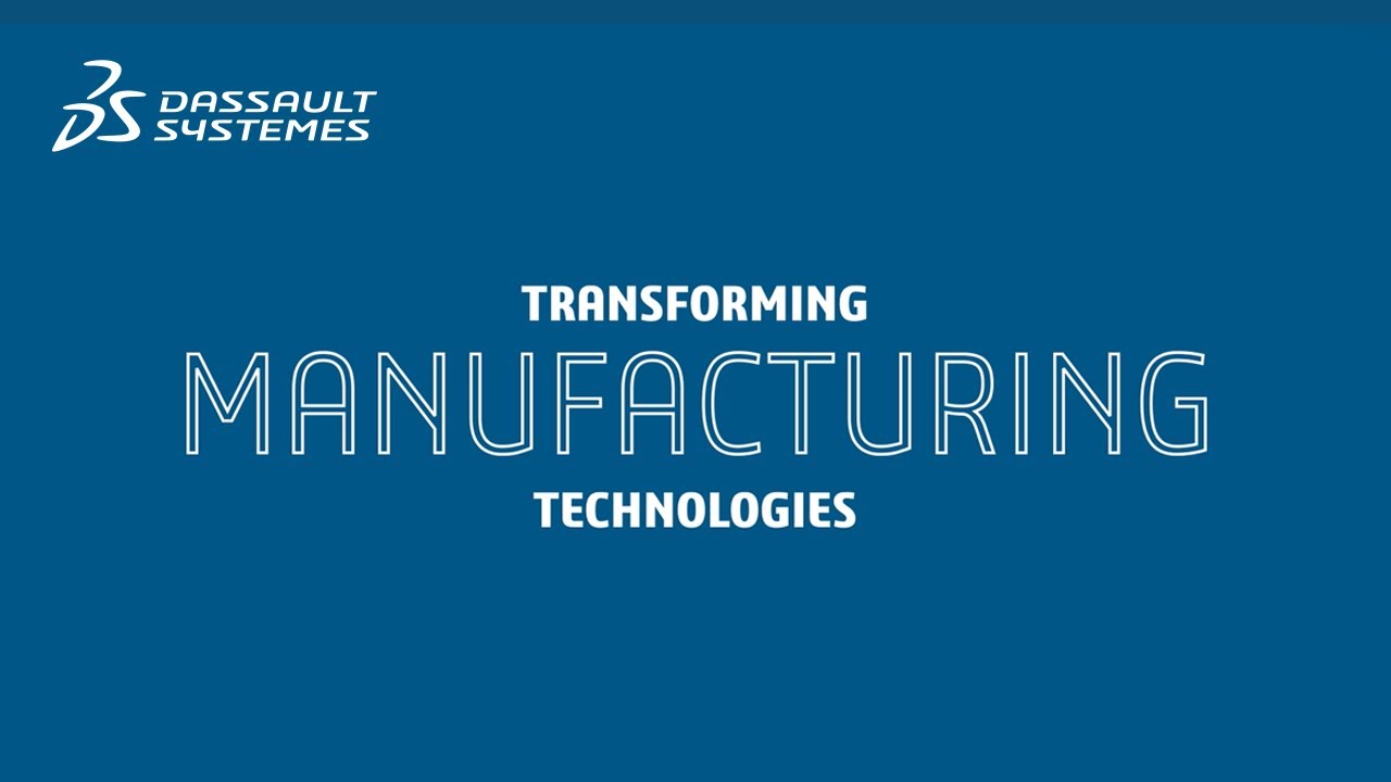 Manufacturing Industries Trends Guide: Which technologies will shape your operations for the future?