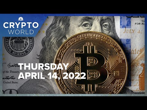 The pros and cons of getting paid in crypto, plus Elon Musk’s Twitter takeover: CNBC Crypto World