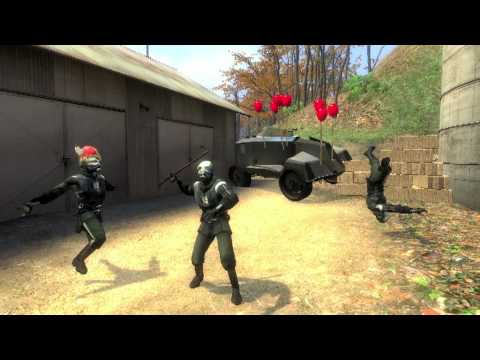 Steam Community :: Video :: S~C Short : Gmod 4