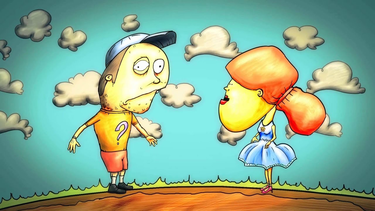 Animation - Demeter Lorant's Portfolio