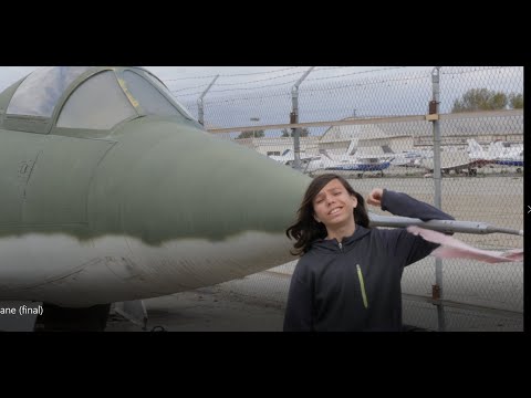F-104 Starfighter (Overview)