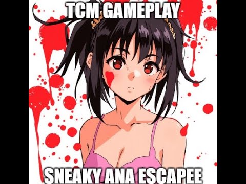 Steam Community :: Video :: Sneaky Ana Escapee