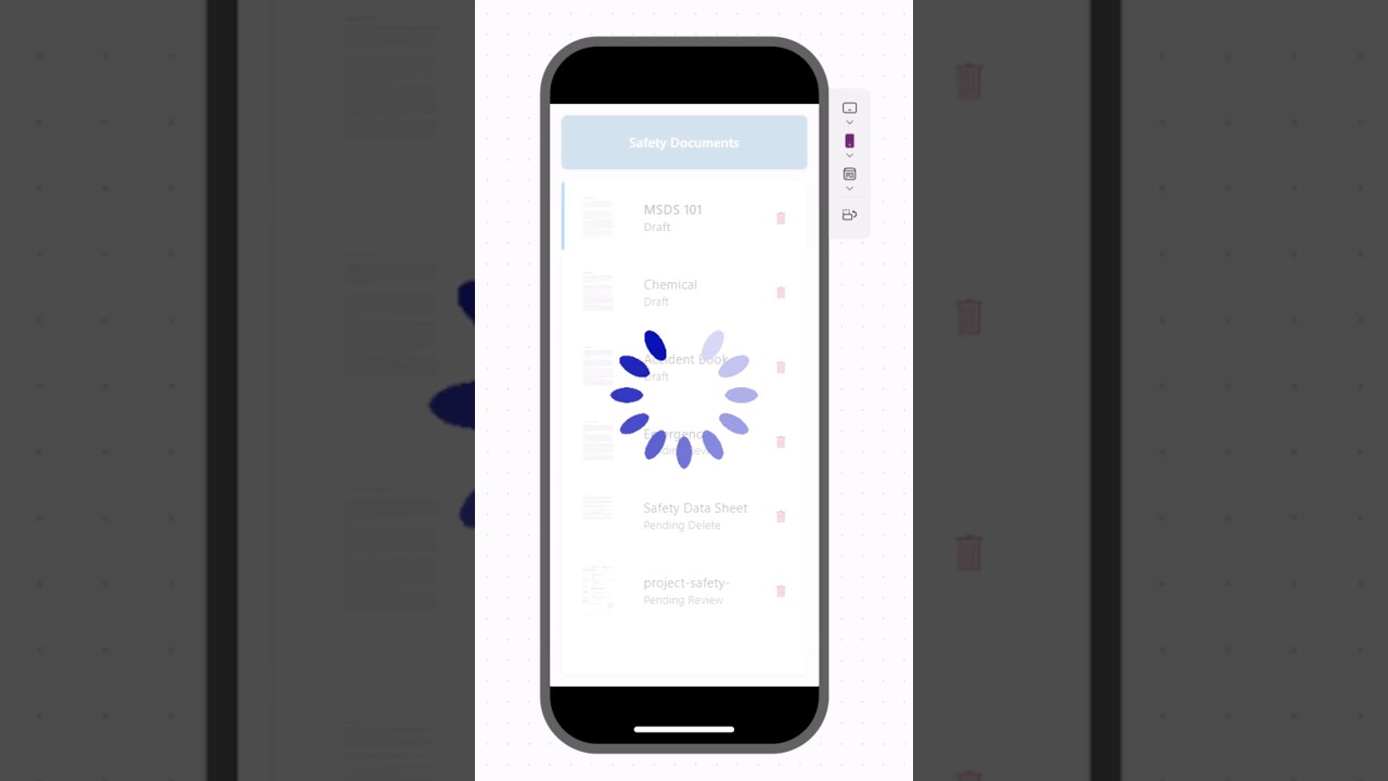 PowerApps: Enhance User Experience with a Seamless GIF Spinne...