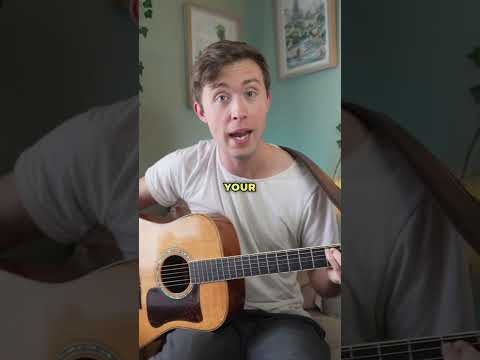 The WRONG Way to Use A Pick?? #guitarlesson