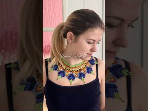 Choker Necklace Traditional Jewellery