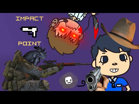 Steam Community :: Impact Point