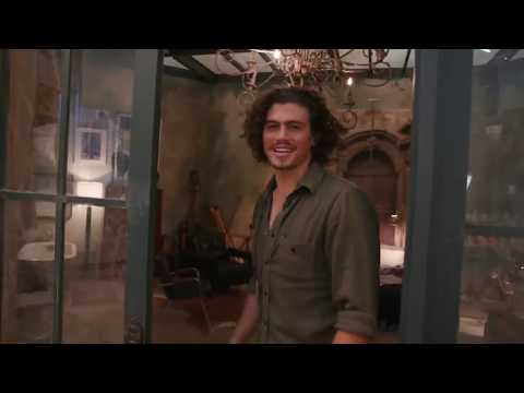 Good Trouble "Gael’s Rooftop Loft Featurette" The Fosters spinoff [HD]