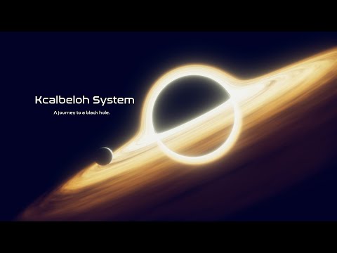 Steam Community :: Video :: KSP Planet Mod - Kcalbeloh System (Trailer)