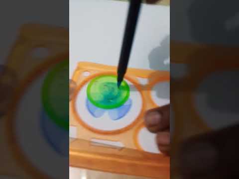 sanjana singh art #glasspaintingart #chocolate #recipe #glasspainting #cake