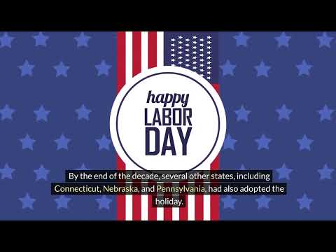 In the US, what month is Labor Day in?