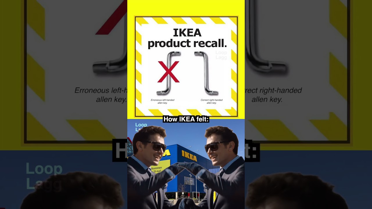 IKEA moment 🥀