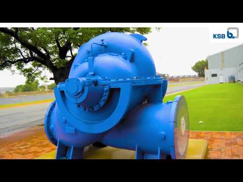 KSB Centrifugal Pumps - Latest Price, Dealers & Retailers in India