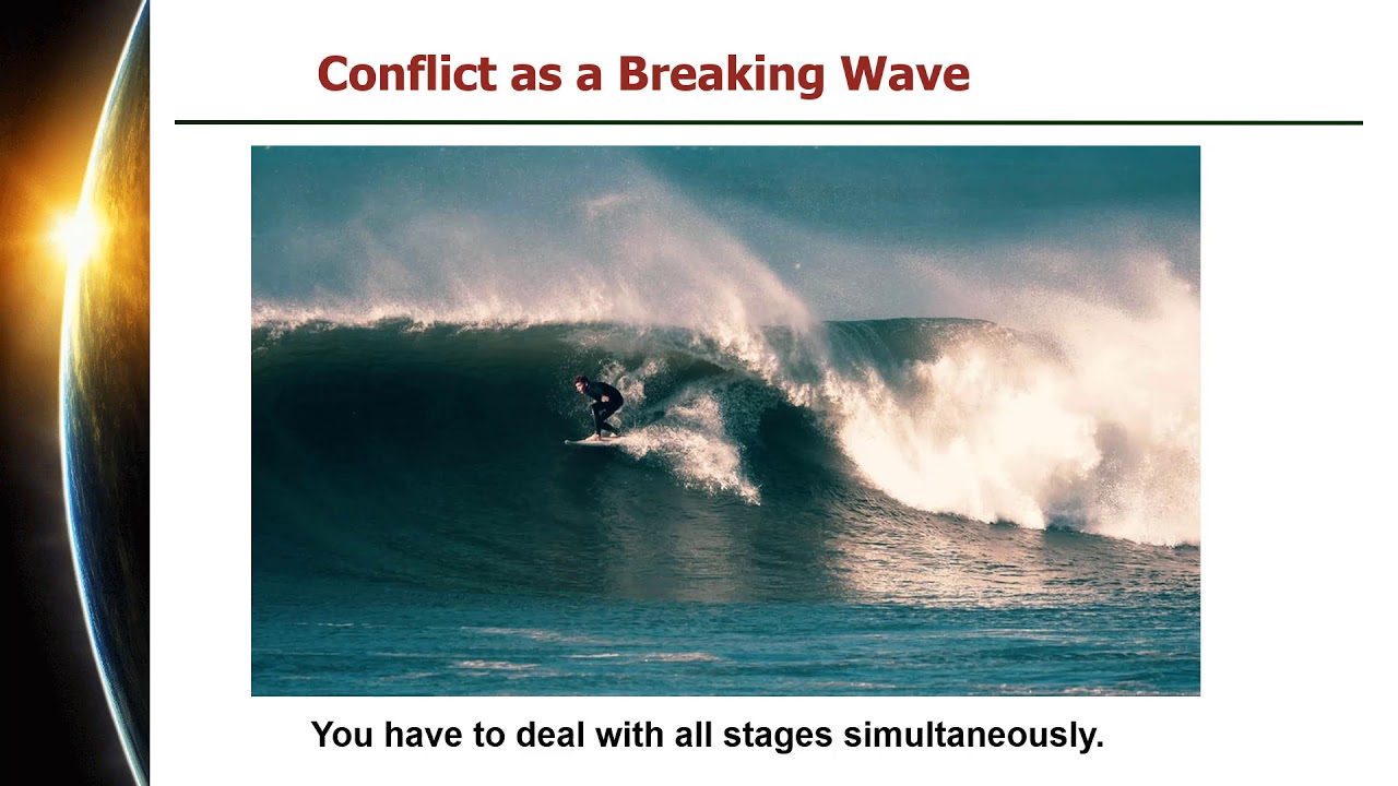 Complexity-Oriented, Massively Parallel Reconciliation