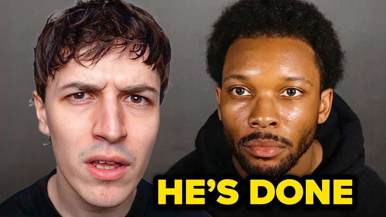 The Deserved Downfall of D4VD