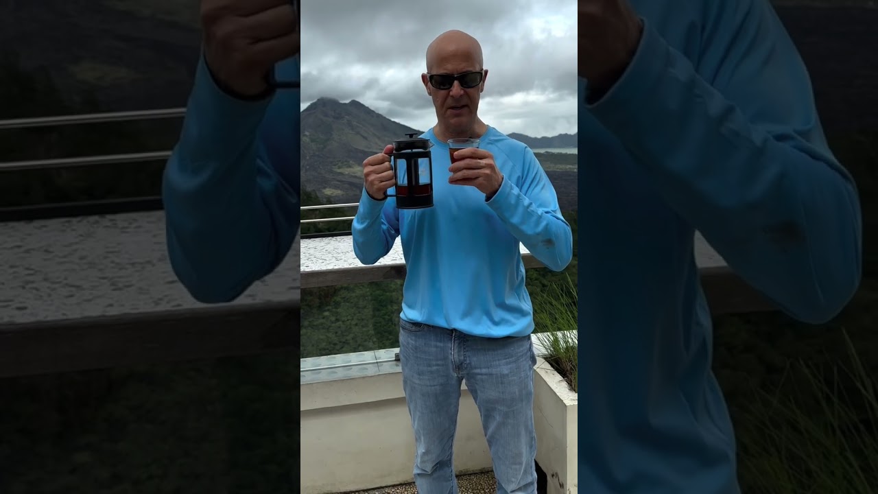 The Best Tea for Your Upset Stomach!  Dr. Mandell