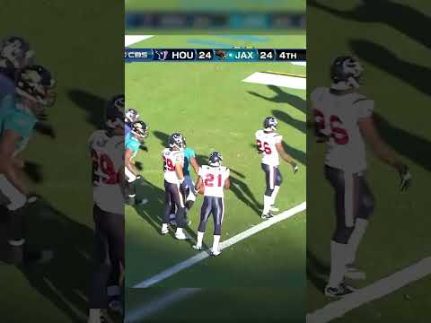 Craziest HAIL MARYS in NFL History: David Garrard's Improbable Hail Mary