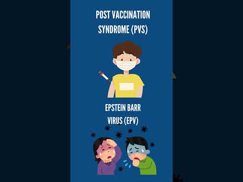 New COVID Vaccine Findings??  #science #vaccine #covid19