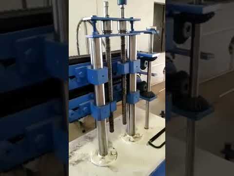 Haul Off Machine - Cater Puller Latest Price, Manufacturers & Suppliers