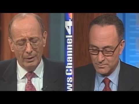 NYC Journalist Gabe Pressman passes away (video) | backinmemphis