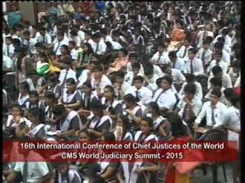 City Montessori School (CMS), Anand Nagar, Lucknow: Admission, Fee ...