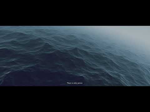 3DS MAX 2021 Arnold OSL Shaders: Ocean