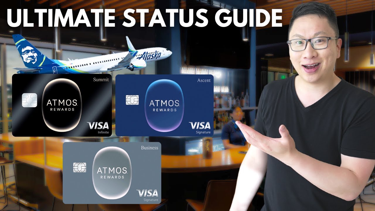 The Ultimate Guide to Alaska Atmos Status 2025