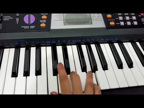 Casio CTK - 501 61 Key Keyboard Black | Reverb