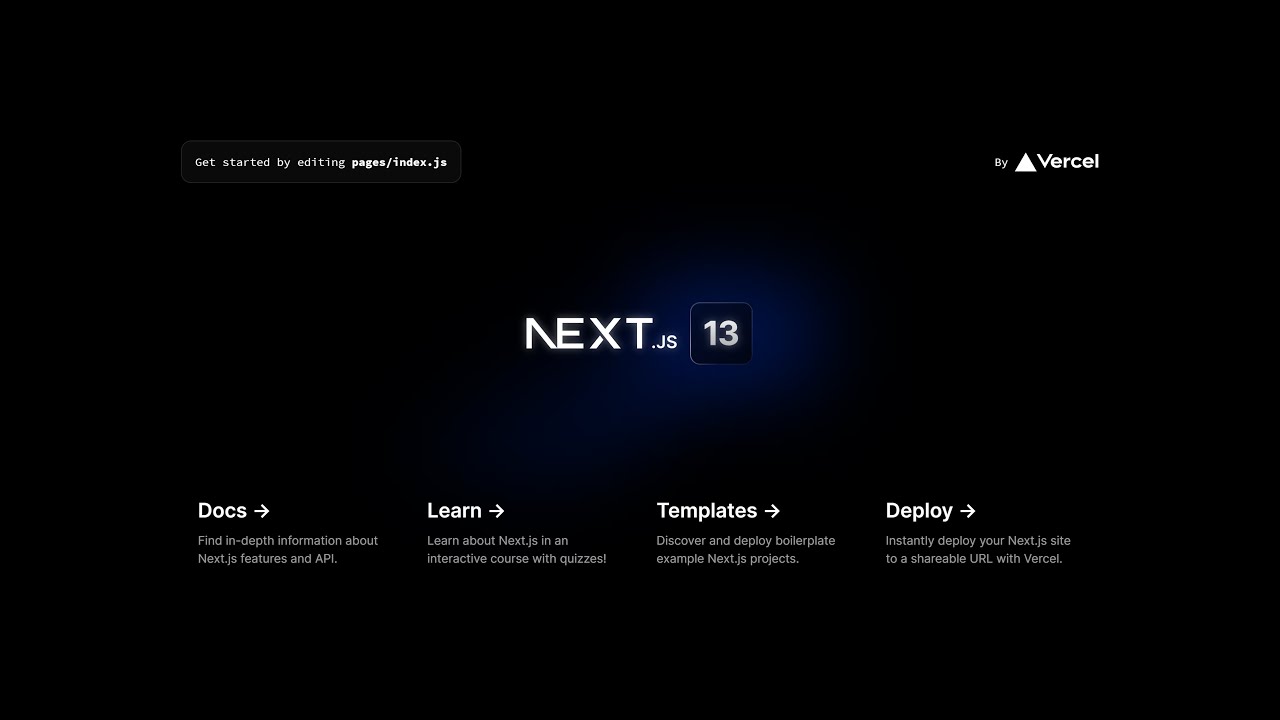 Setting Up Nextjs Project, Saving on GitHub, Host on Vercel | Monika Szucs BCIT