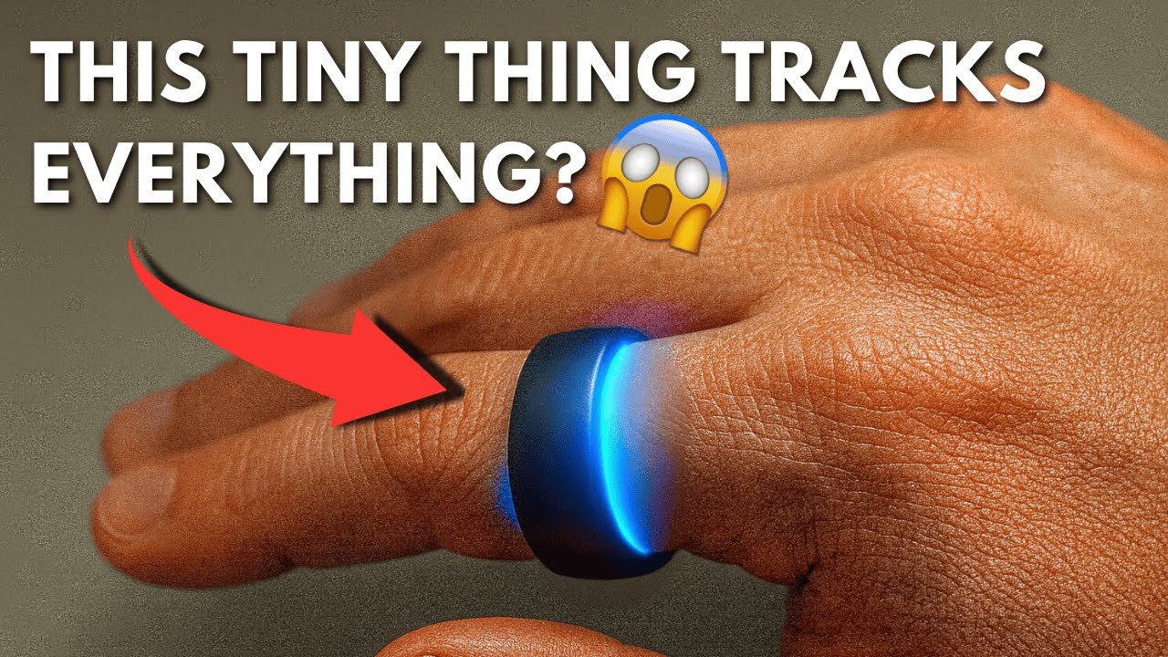 Don’t Buy a Smart Ring Before Watching This.