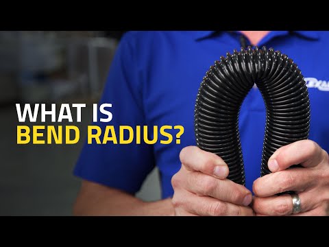 What Is Bend Radius?