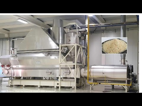 MASS TRANSFER - FLUIDIZED BED DRYER - EXPLAINED IN TAMIL #gateexam #chemicalengineering