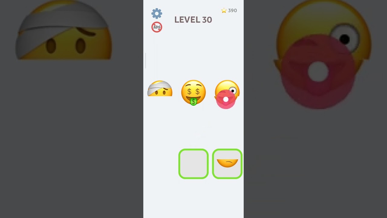 Emoji Puzzle! for Android APK Level 30