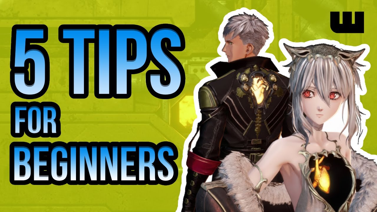 Code Vein 2 - 5 BEGINNER TIPS + MODDING TOOLS
