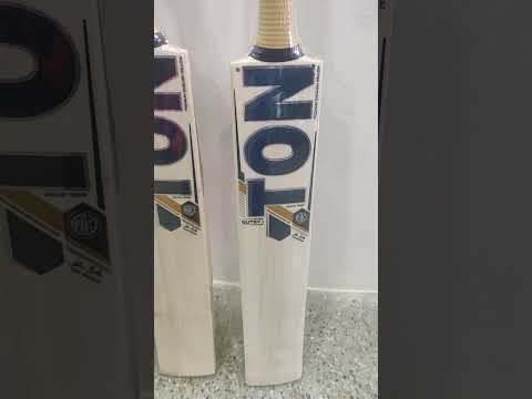 Ton Cricket Bat - Latest Price, Dealers & Retailers in India