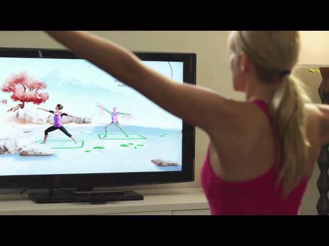 Xbox 360 - Your Shape: Fitness Evolved (Kinect) Seminovo | Ciagames