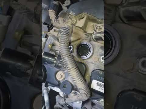 #subscribe #TOYOTA #YARIS #1.5 #tuning #therotel #plugs