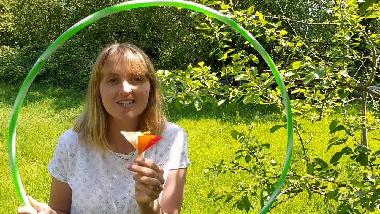 2020 Nature Explorers: Minibeasts