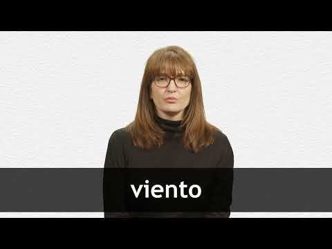 English Translation of “VIENTO” | Collins Spanish-English Dictionary