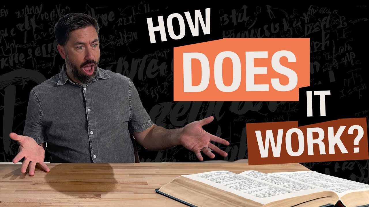 How to Preach a Sermon That People Remember