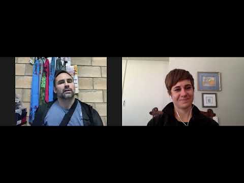 Dave Levey on Just Elite Podcast (Distal Biceps Injury & Declined ...